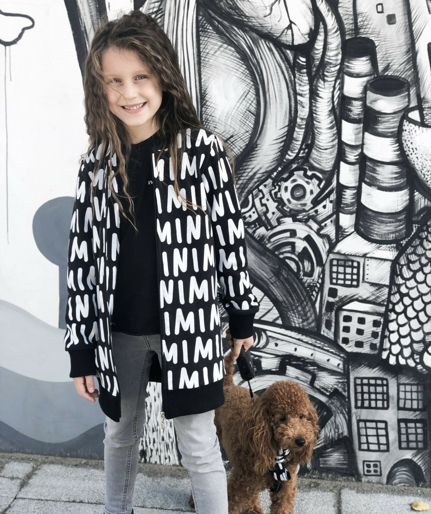Minimi pattern duks - Minimi
